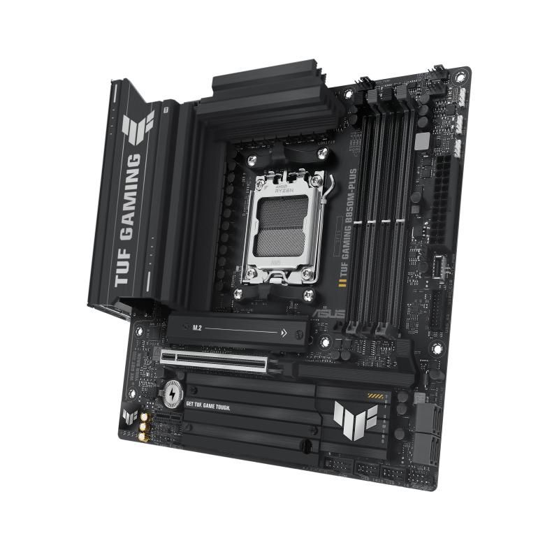 MB Asus TUF GAMING B850M-PLUS bsp-shop.ro