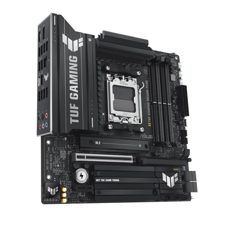 MB Asus TUF GAMING B850M-PLUS bsp-shop.ro