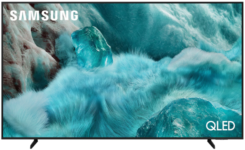 QLED TV 55" SAMSUNG QE55Q7FAAUXXH bsp-shop.ro